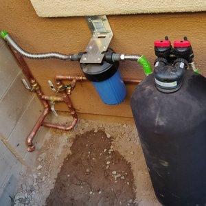 RITE WAY HEATING, COOLING & PLUMBING - 23 Photos & 134 Reviews ...