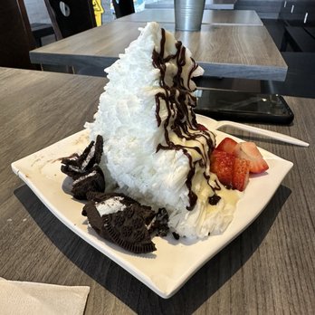 NU ICE & DRINKS - Updated January 2025 - 1283 Photos & 781 Reviews ...