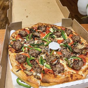 ATHENS PIZZERIA - Updated December 2024 - 46 Photos & 99 Reviews - 4341 ...