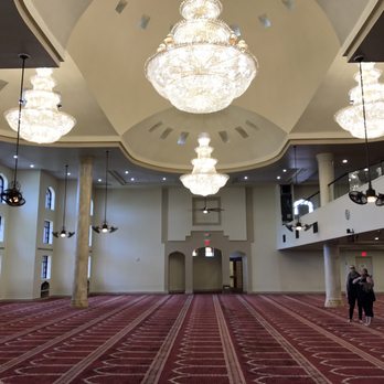 ISLAMIC COMMUNITY CENTER OF PHOENIX - Updated October 2025 - 61 Photos ...