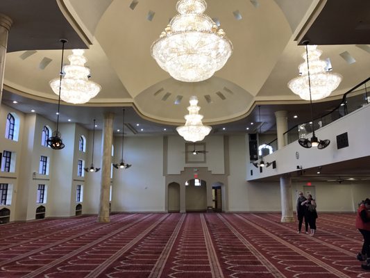 ISLAMIC COMMUNITY CENTER OF PHOENIX - Updated October 2025 - 61 Photos ...