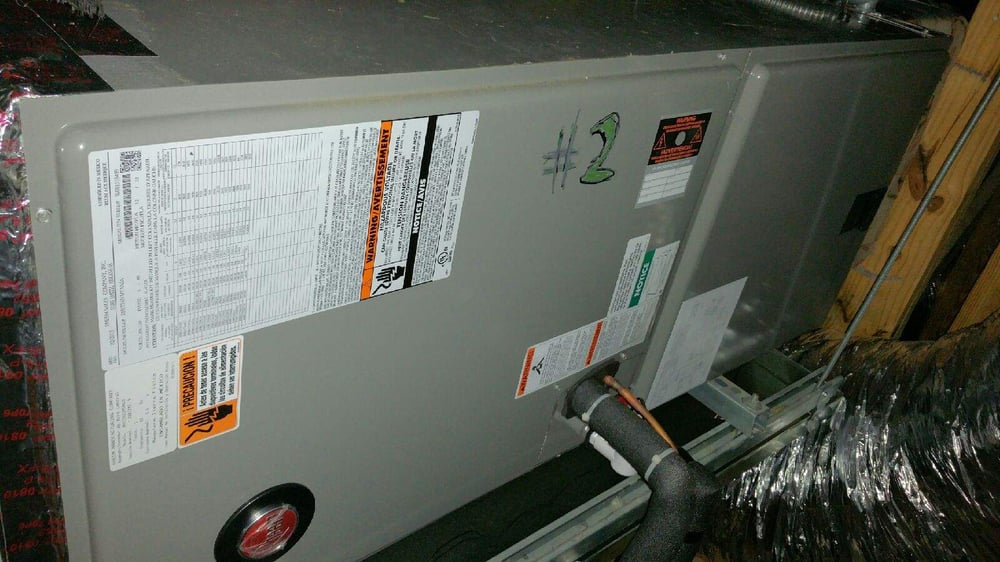 ACUTEMP AIR CONDITIONING AND APPLIANCE - Updated May 2024 - 4005 SW ...