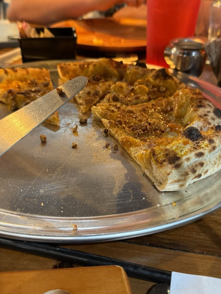 RINGSIDE FIRE GRILL - Updated October 2025 - 44 Photos & 75 Reviews ...