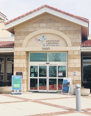 SMOKY HILL LIBRARY - Updated June 2025 - 61 Photos & 48 Reviews - 5430 ...