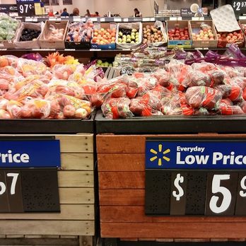 WALMART SUPERCENTER - Updated October 2025 - 41 Photos & 35 Reviews ...