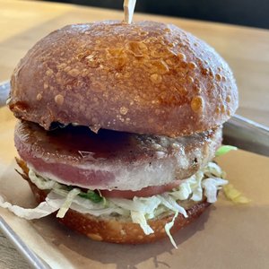 HOPDODDY BURGER BAR - 936 Photos & 1346 Reviews - 6030 Luther Ln ...