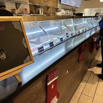 THE YARD MILKSHAKE BAR - Updated April 2024 - 77 Photos & 58 Reviews ...