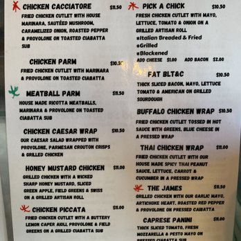 FAT PAULIES WICKED AWESOME EATERY - 31 Photos & 43 Reviews - Yelp