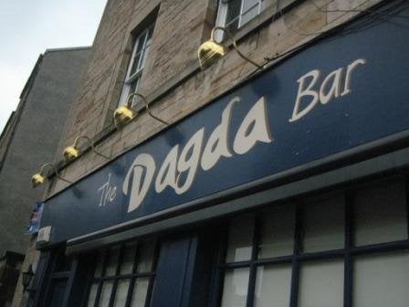 DAGDA BAR - Updated December 2025 - 27 Reviews - 93-95 Buccleuch Street ...