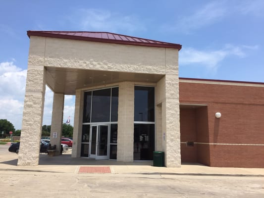 DENTON PUBLIC LIBRARY SOUTH BRANCH - Updated October 2025 - 18 Photos ...