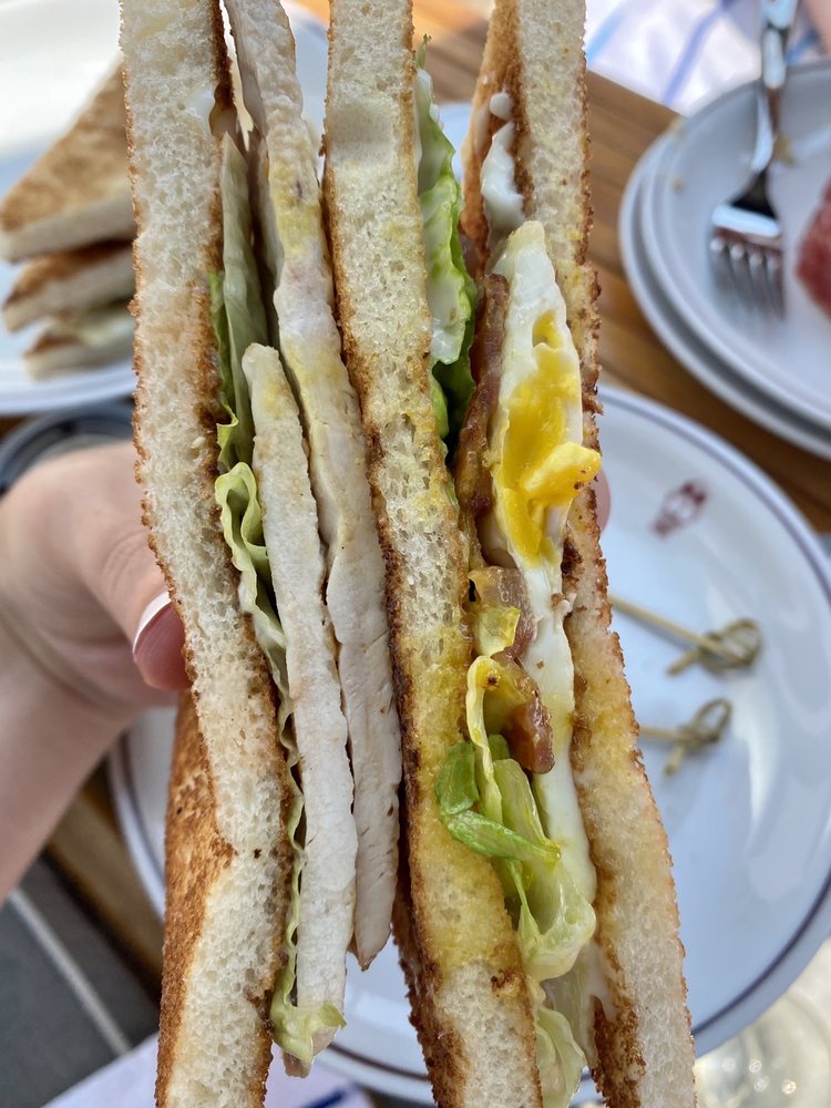 MR. C RESTAURANT - 164 Photos & 200 Reviews - 1224 Beverwil Dr, Los ...