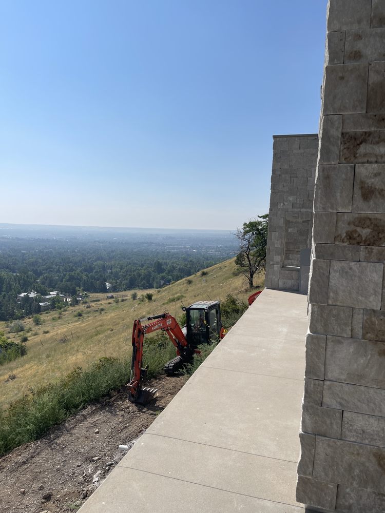 STREAMLINE CONSTRUCTION COMPANY - Updated July 2024 - Brighton ...