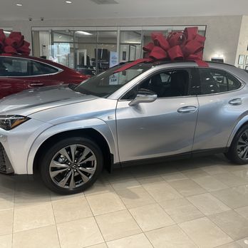 LEXUS OF ROUTE 10 - Updated May 2025 - 115 Photos & 180 Reviews - 130 ...