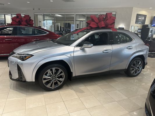 LEXUS OF ROUTE 10 - Updated December 2025 - 117 Photos & 199 Reviews ...