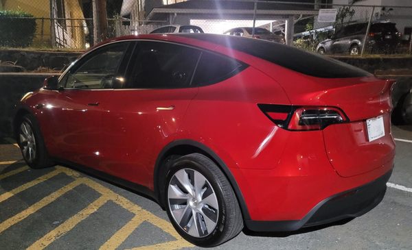 TESLA - Updated January 2026 - 153 Photos & 73 Reviews - 1450 Ala Moana ...