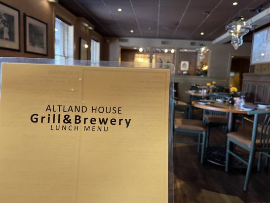 ALTLAND HOUSE GRILL & PUB - Updated September 2025 - 77 Photos & 98 ...