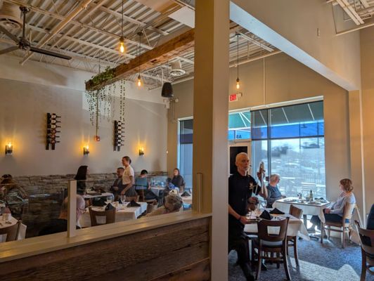 TEN CUTS - Updated December 2025 - 102 Photos & 40 Reviews - 1001 N SR ...