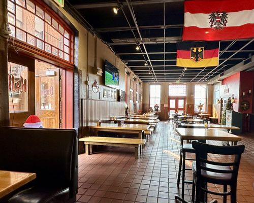 PENN BREWERY - Updated January 2026 - 518 Photos & 405 Reviews - 800 ...