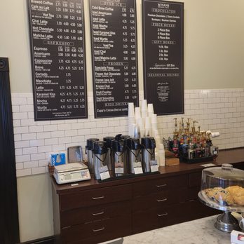 WINANS CHOCOLATES + COFFEES - Updated May 2025 - 126 Photos & 122 ...