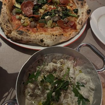 RIBALTA PIZZA - Updated October 2024 - 955 Photos & 868 Reviews - 48 E ...