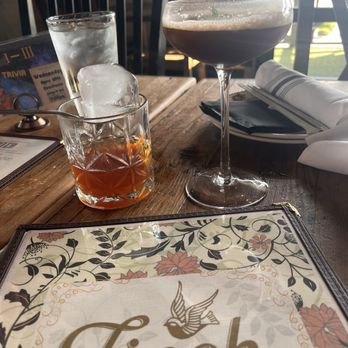 FINCH - Updated May 2025 - 1064 Photos & 821 Reviews - 32395 Clinton ...