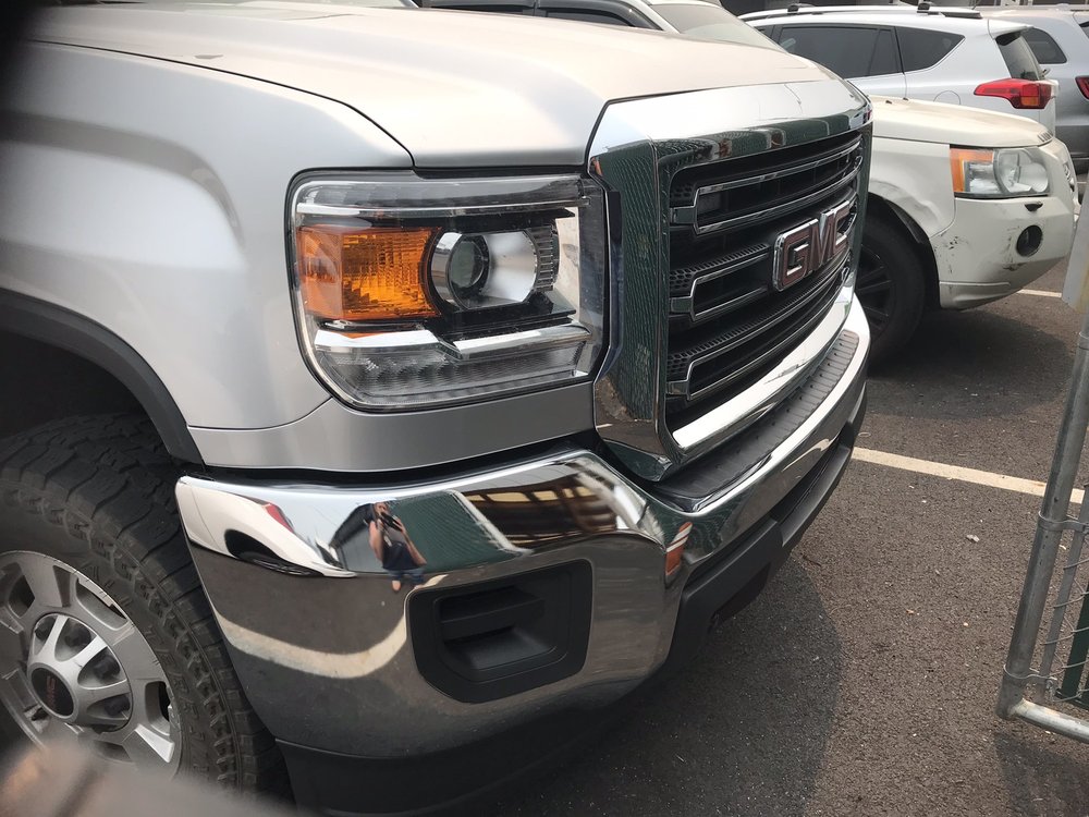 ROE MOTORS - Updated July 2025 - 37 Photos & 26 Reviews - 201 NE 7th St ...