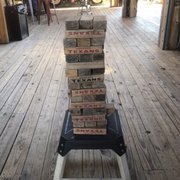 VOODOO HUT - Updated October 2025 - 222 Photos & 114 Reviews - 511 ...