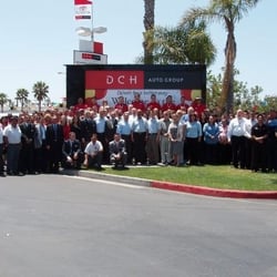 DCH TOYOTA OF OXNARD - 218 Photos & 882 Reviews - 1631 Auto Center Dr ...