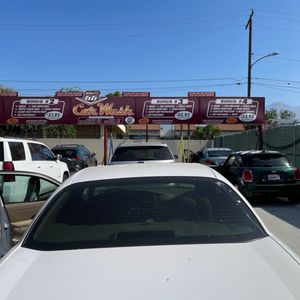 ROUTE 66 CAR WASH - 137 Photos & 204 Reviews - Auto Detailing - 325 E ...