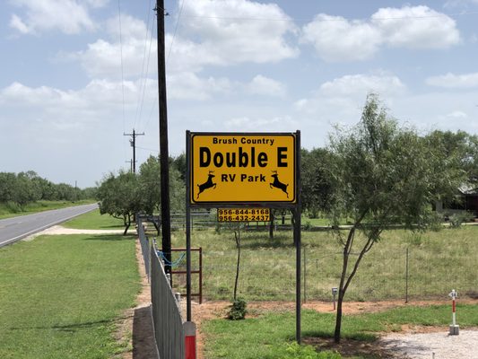 DOUBLE E RV PARK - Updated October 2025 - 1431 Fm 2294, Delmita, Texas ...