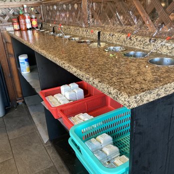 WABI Q - Updated December 2024 - 253 Photos & 154 Reviews - 148 W ...