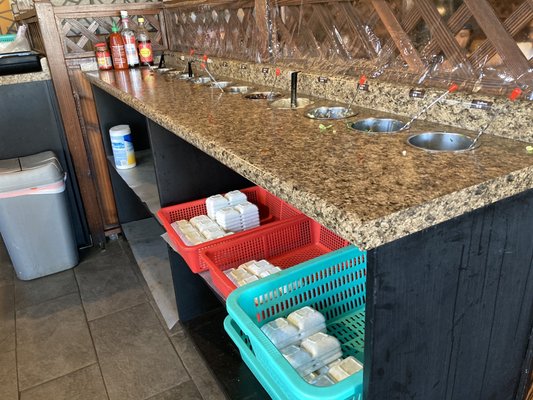 WABI Q - Updated December 2025 - 264 Photos & 162 Reviews - 148 W ...