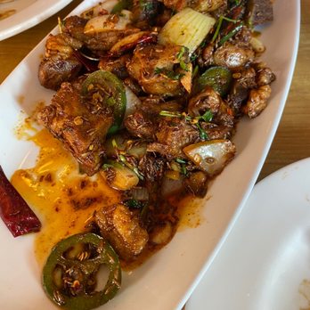 HAN CHINESE KABOB & GRILL - Updated January 2025 - 417 Photos & 163 ...