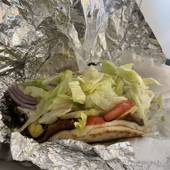 GREEK LADY - Updated January 2026 - 210 Photos & 528 Reviews - 222 S ...