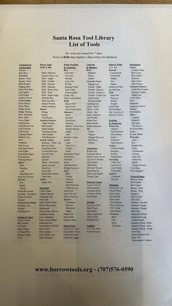 SONOMA COUNTY LIBRARY - Updated August 2025 - 10 Photos & 22 Reviews ...