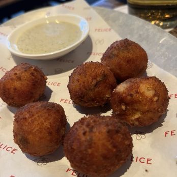 FELICE 64 - Updated December 2025 - 308 Photos & 432 Reviews - 1166 1st ...