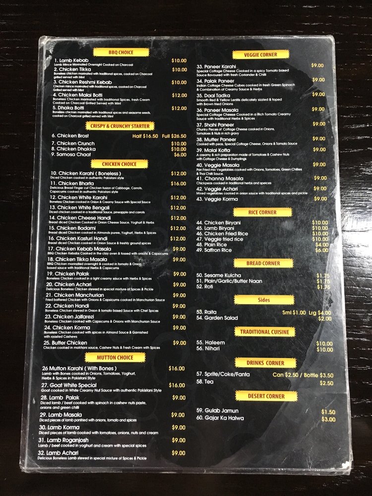 ZIYKA RESTAURANT - Updated February 2025 - 144 Rathdowne St, Carlton ...