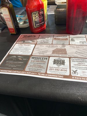 ALAMODE CAFE - 71 Photos & 109 Reviews - 407 N State St, Big Rapids ...