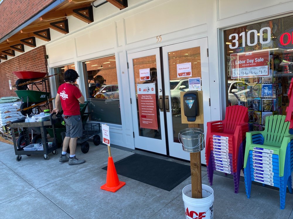 LAKE OSWEGO ACE HARDWARE - Updated June 2024 - 14 Photos & 44 Reviews ...