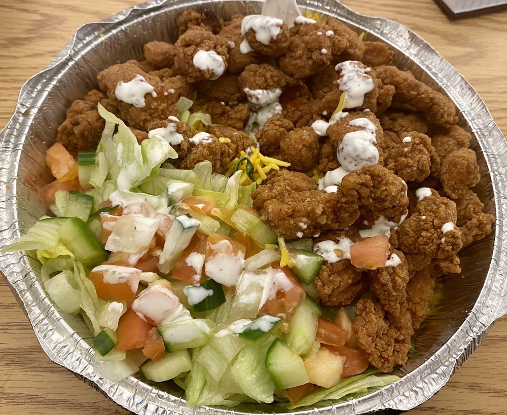 CAPITAL FRIED CHICKEN - Updated May 2025 - 12 Photos - 56 Central Ave ...