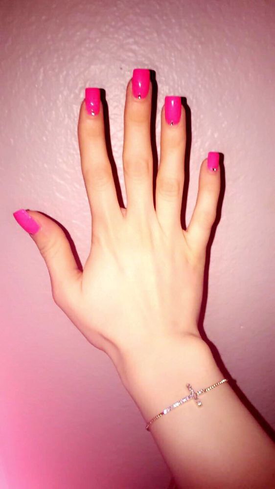 TIP N’ TOE SALON - Updated July 2025 - 113 Photos & 122 Reviews - 1295 ...