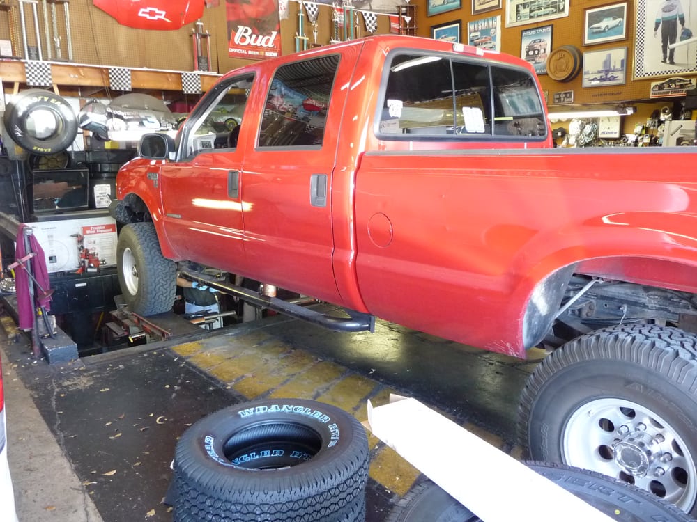 FRONT END PERFORMANCE - Updated November 2025 - 17 Photos - 4153 SW ...