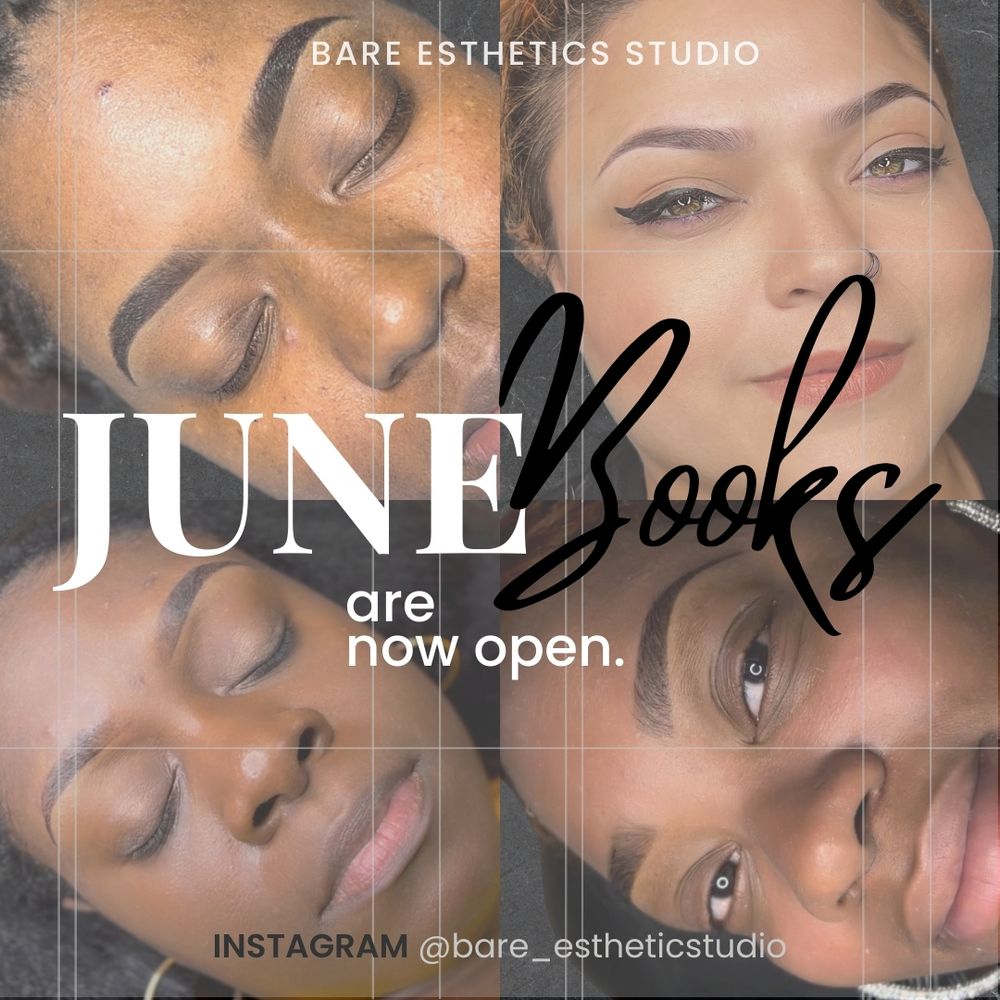 BARE ESTHETICS STUDIO - Updated August 2024 - Request an Appointment - 2316 Hillcrest St ...