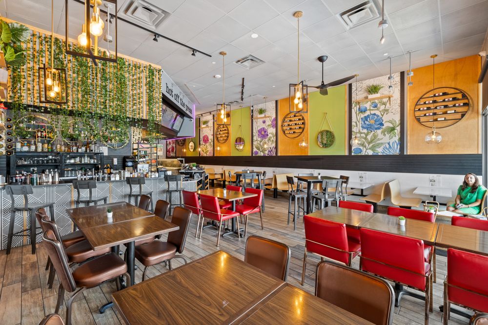 La Prensa Tacos & Tapas, Sterling | Roadtrippers