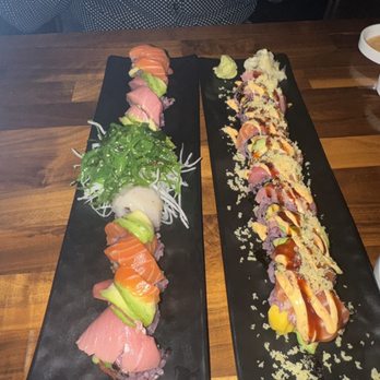 KODO SUSHI SAKE - Updated June 2025 - 2053 Photos & 1269 Reviews ...