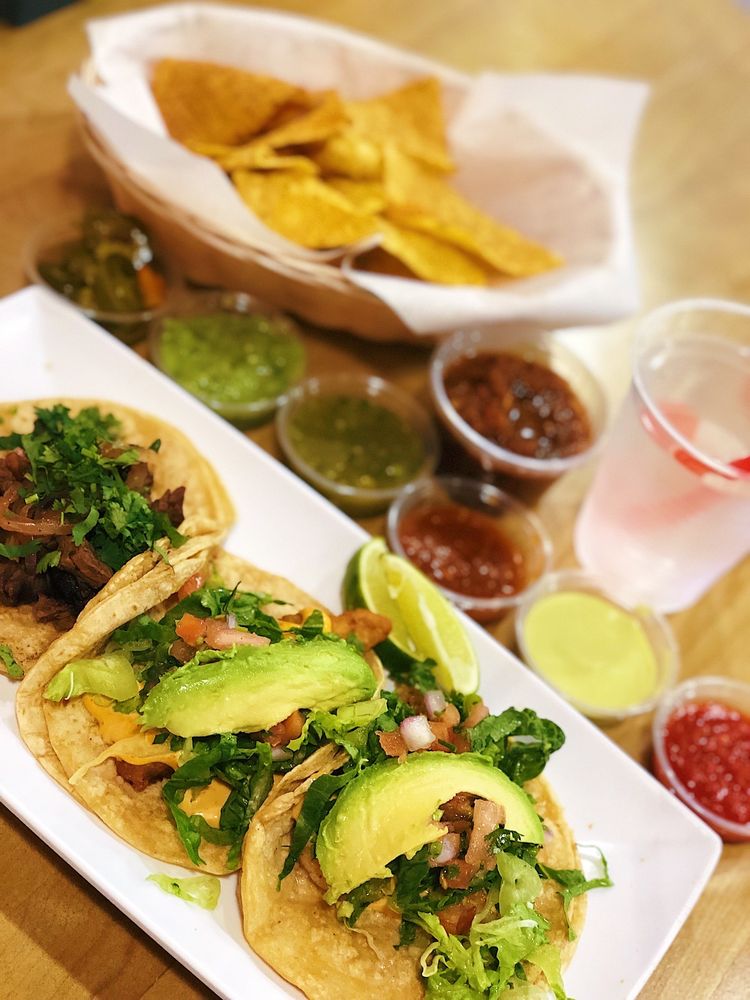 TACO MAYA - 703 Photos & 615 Reviews - 8610 W Golf Rd, Niles, Illinois ...