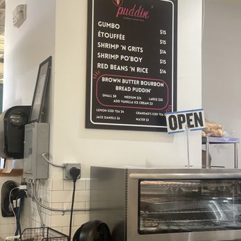 PUDDIN’ - Updated March 2025 - 420 Photos & 471 Reviews - 1309 5th St ...