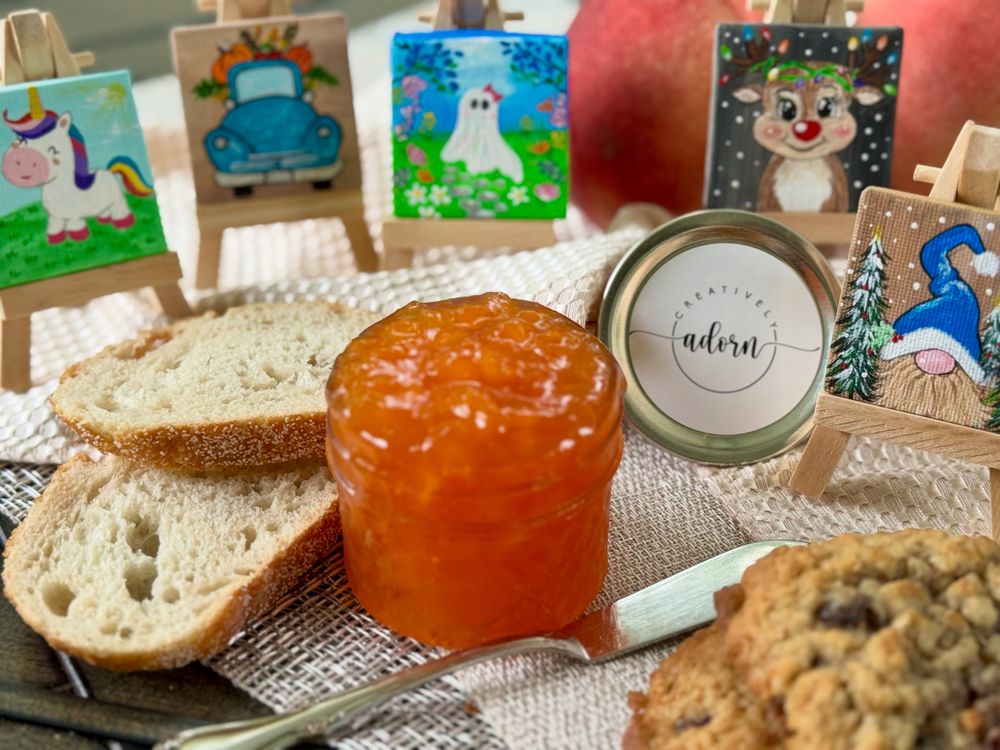 Creatively Adorn, Aldie | Roadtrippers