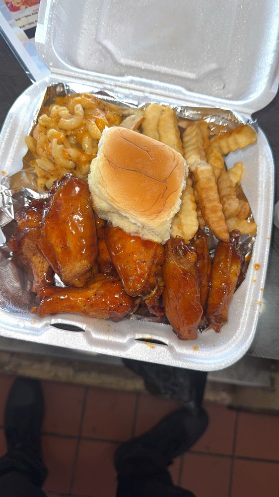 KITCHEN KINGS X NATTA’S SWEET TREATS - Updated December 2025 - 142 ...