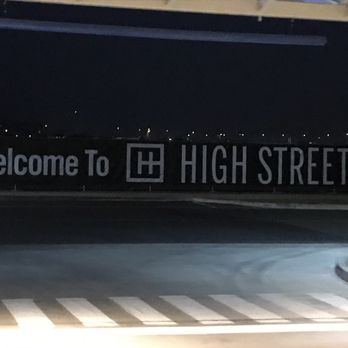 HIGH STREET - Updated December 2025 - 115 Photos & 31 Reviews - 5410 E ...